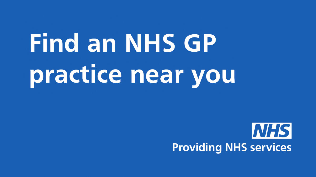 Find an NHS GP in Croydon | Choose From 50+ Practices